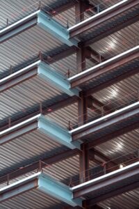 Home - Meridian Steel & Structures
